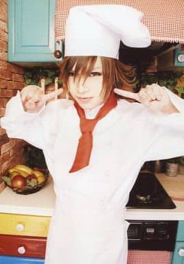 Official photo (Male) / visual kei Air Band / Golden Bomber Golden ...