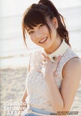 Yui Yokoyama / Personal Wear / CDs "Labrador Retriever" Regular Edition ...