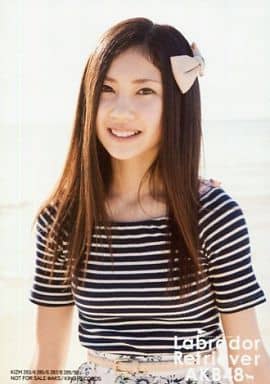 Official photo (AKB48, SKE48) / idol / SKE48 Ryoha Kitagawa / Plain ...