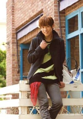 Official photo (male) / actor Tsurumi Chi university (Sora Yaguchi ...