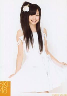 Official photo (AKB48, SKE48) / idol / SKE48 Akane Takayanagi / Above ...