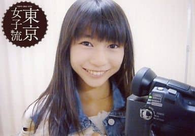 TOKYO GIRLS' STYLE / Mei Shoji / Horizontal type / Bust Up / Costume ...