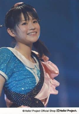 Official photo (HaloPro) / idol / S Mileage S-Mileage / Yuuka Maeda ...