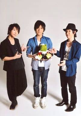 Official photo (male) / Voice actor Tetsuya Kakihara, Toshiki Masuda ...