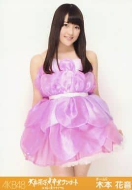 Official photo (AKB48, SKE48) / idol / SKE48 Kanon Kimoto / Genjo ...