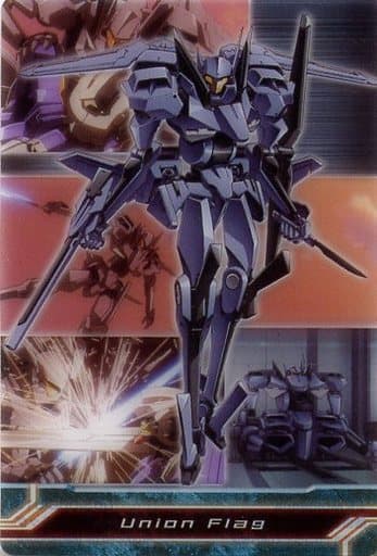 003-006-013 : union flag | Toy Hobby | Suruga-ya.com