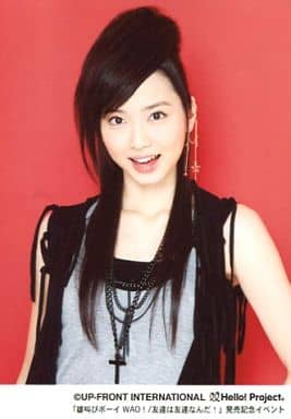 Official photo (Halopro) / idol / Berryz Kobo Berryz Kobo / Maasa Sudo ...