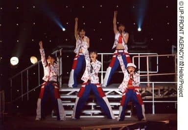 Halopro Egg / Gathering (5 persons) Junjun, Rinrin, Kanon Fukuda, Saki ...