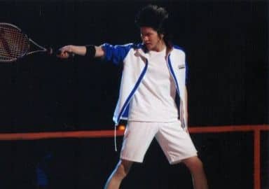 Official photo (male) / actor Toru Kamitsuru (Takeshi Momojo ...