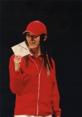 Official photo (male) / actor Daisuke Hirose (Jun Kisarazu) / Live ...