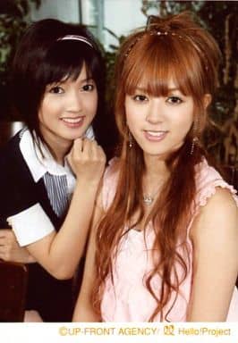 Official photo (Halopro) / idol / v-u-den V-u-den / Yui Okada / Erika ...