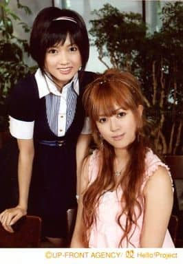 Official photo (Halopro) / idol / v-u-den V-u-den / Yui Okada / Erika ...