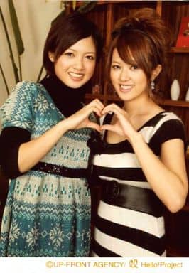 Official photo (Halopro) / idol / v-u-den V-u-den / Yui Okada / Erika ...