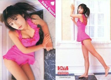 Collection Card (Female) / BOMB CARD HYPER PLUS Whole Cosplay Trading Card BOX PRIVILEGE 03 ...