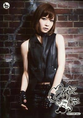 Official photo (female) / singer / May'n May'n / CDs "RUN REAL RUN ...