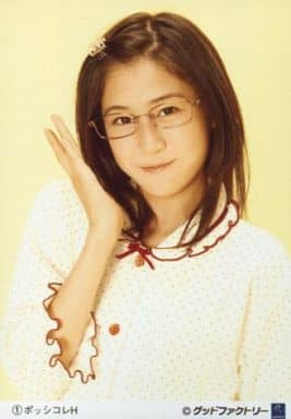 Official photo (female) / idol / The Possible The Possible / Yuki Goto ...