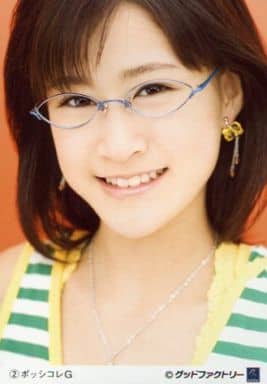 Official photo (female) / idol / The Possible The Possible / Yuki Goto ...