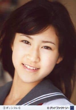 Official photo (female) / idol / The Possible The Possible / Yuki Goto ...