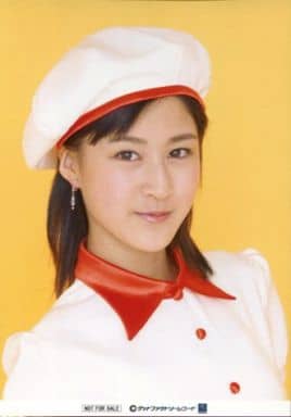 Official photo (female) / idol / The Possible The Possible / Yuki Goto ...