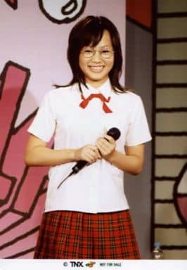 Official photo (female) / idol / The Possible The Possible / Aina ...