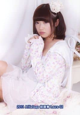 Laura-02 : Affiliate, Saga / Laura, Shukrenu / 2013 Loungewear / TOKYO ...