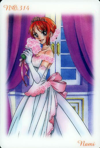 314 : Nami | Toy Hobby | Suruga-ya.com