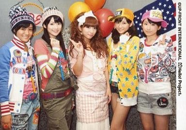 Official photo (HaloPro) / idol / Hello! Project Hello! Project ...