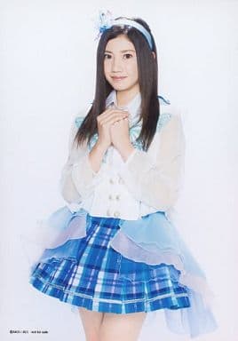 Official photo (AKB48, SKE48) / idol / SKE48 Ryoha Kitagawa / CDs "What ...