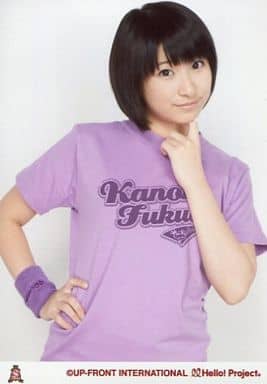 Official photo (HaloPro) / idol / S Mileage S-Mileage / Kanon Fukuda ...