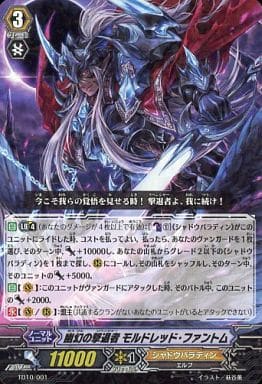 TD10/001 [TD] : Mordred Phantom (R Specification) | Toy Hobby | Suruga-ya.com