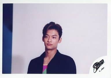 Official photo (Johnny's) / idol / SMAP SMAP / Shingo Katori ...