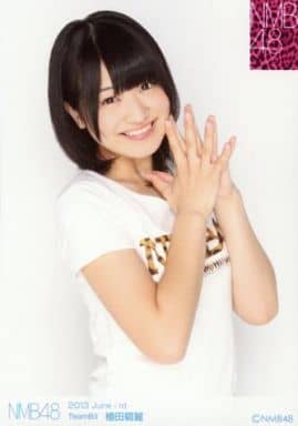Official photo (AKB48, SKE48) / idol / NMB48 Hekirei Ueda / 2013. June-rd Random Official photo ...