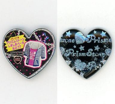 Pretty Rhythm / Pop / Prism Stone / Top / Session 01 Rainbow Live Debut ...