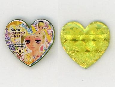 Pretty Rhythm / Feminine / Arrangement / Session 02 Oh Lulea! To-Ki-Me ...