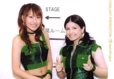 Official photo (Halopro) / idol / Coconuts Musume. Coconuts Musume ...