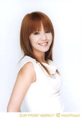 Official photo (Halopro) / idol / Morning Musume Morning Musume / Yuko Nakazawa / Upper body ...