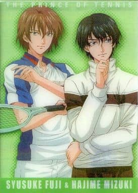 Anime Torayca / Re Aquria Card / THE PRINCE OF TENNIS Shining Clear ...