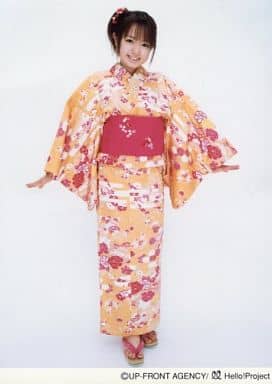 Official photo (Halopro) / idol / Morning Musume Morning Musume / Asami ...