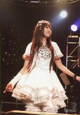 Official photo (female) / voice actor Eri Kitamura / DVD 「 FIRST TOUR ...