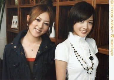 Official photo (Halopro) / idol / v-u-den V-u-den / Erika Miyoshi / Yui ...