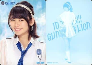 Collection Card (Female) / CDs "First Press Limited Edition A with ...