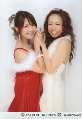 Hello! Project / Mari Yaguchi / Atsuko Inaba / Hizagami / Yaguchi ...