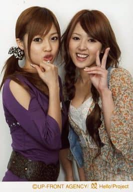 V-u-den / Erika Miyoshi / Yui Okada / Upper body / Costume Shisui Color ...