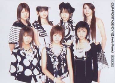 Official photo (Halopro) / idol / Morning Musume Morning Musume / Set ...