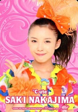 Collection Card (HaloPro) / Hello! Project Collection Card 2009 Cute ...