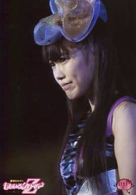 Official photo (female) / idol / Momoiro Clover Z No. 1137 : Momoiro ...