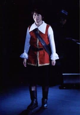 Official photo (male) / actor Ryouta Murai / Live Photo / Whole Body ...