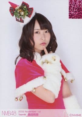 Official photo (AKB48, SKE48) / idol / NMB48 Rena Shimada / 2012 November-rd | Goods ...