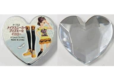 Pretty Rhythm / Star / Shoes / Prism Stone "Deluxe Coordinate Stone Set ...