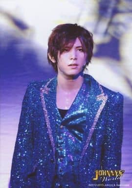 Official photo (Johnnys) / idol / Hey! Say! JUMP Hey! Say! JUMP / Ryosuke Yamada / Live Photo ...